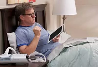 SLEEP THERAPY PRODUCTS - Sleep Dynamics - Sleep Apnea Treatment