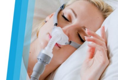 BMC Sleep Products - Sleep Dynamics - Sleep Apnea Treatment